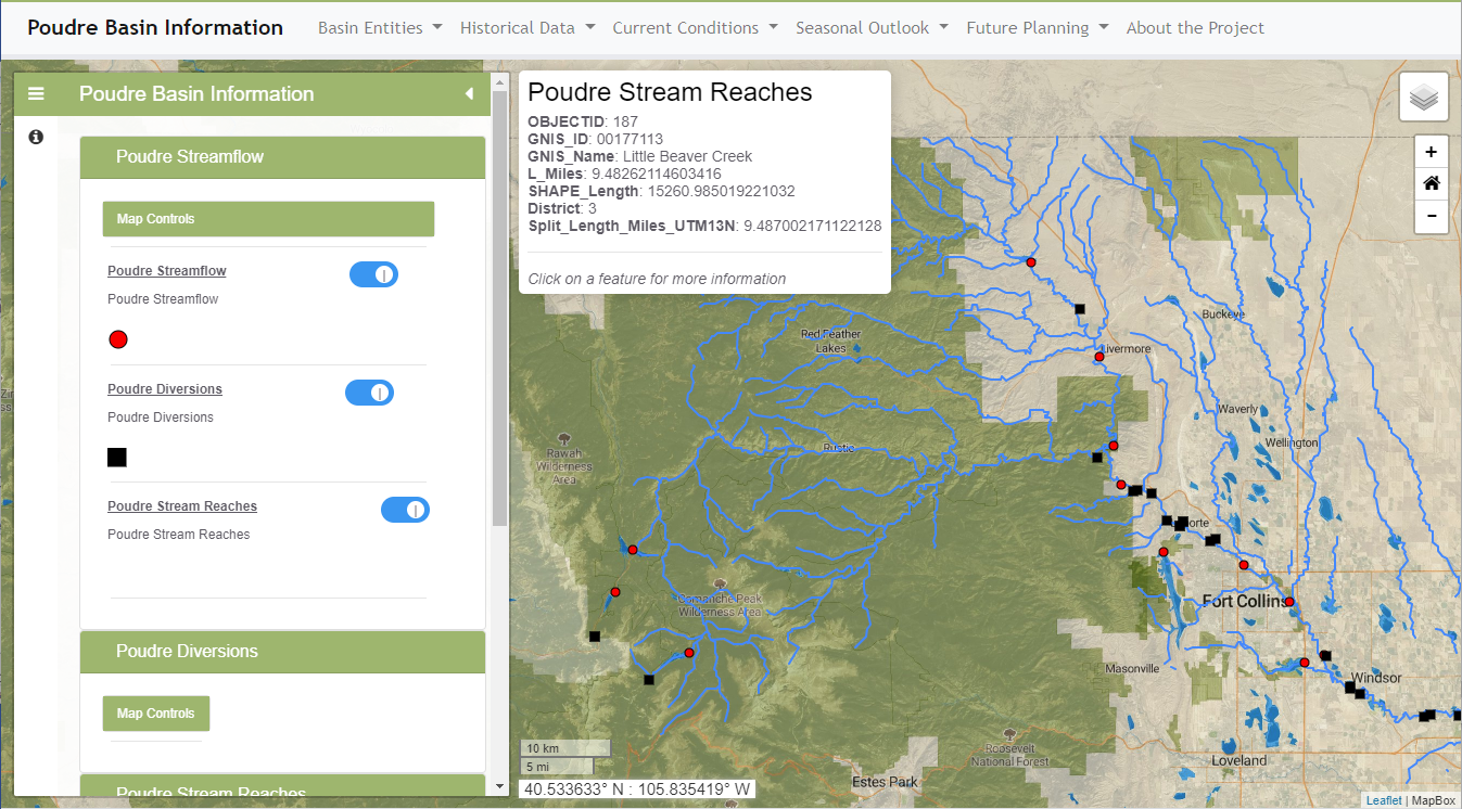Introduction - InfoMapper (Developer)