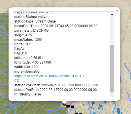 InfoMapper Features - InfoMapper